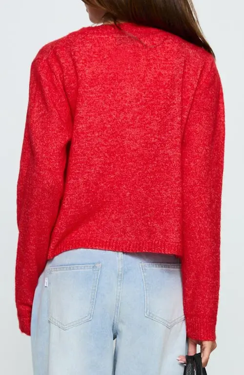 Princess Polly Denmark Cardigan