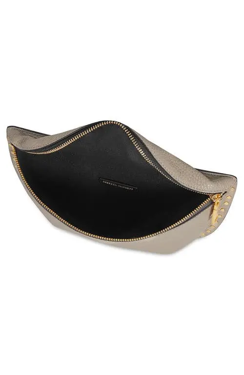 Rebecca Minkoff Darren Leather Sling Bag