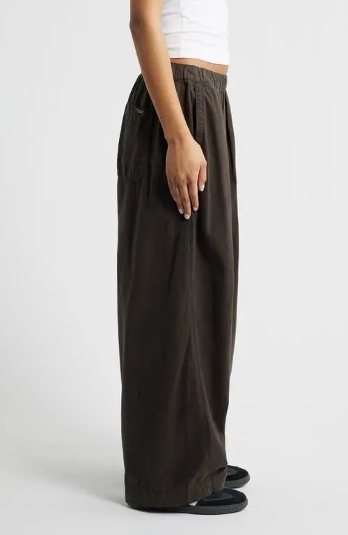 BDG URBAN OUTFITTERS Bobbi Oversized Wide Leg Pants