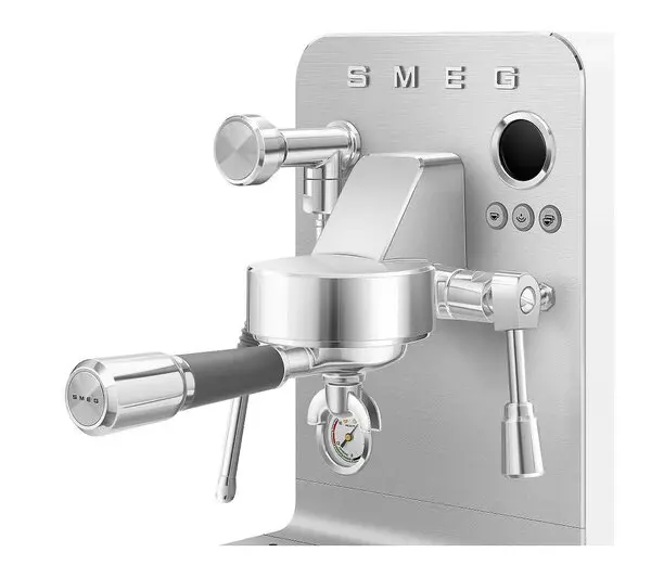 SMEG Semi-professional Espresso Machine