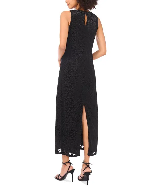 Vince Camuto A-line Maxi Dress