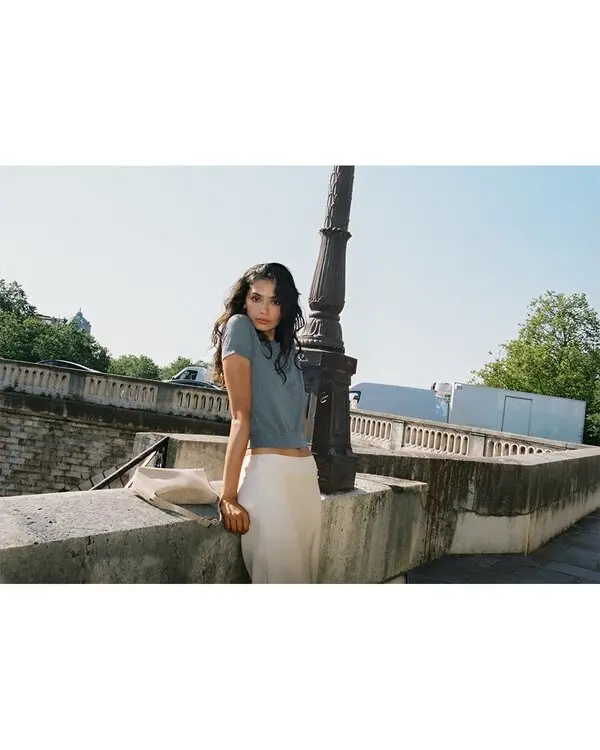 French Connection Nola Sweater - Dark Grey