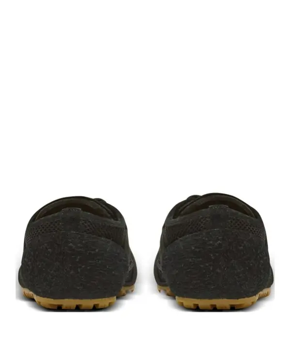 Balmain Racer 45 Trainers - Black