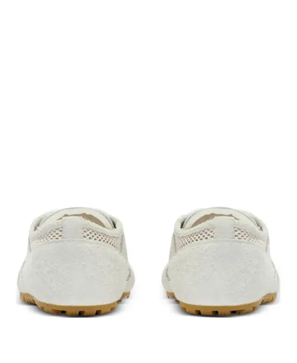 Balmain Racer 45 Trainers - White