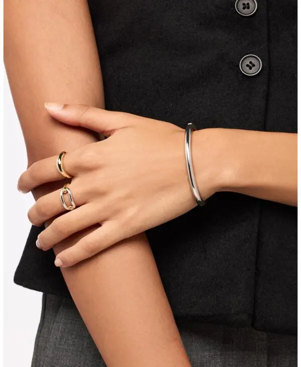 ANA LUISA Blake Statement Ring