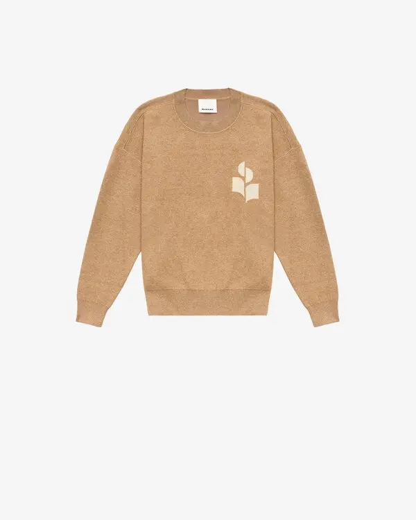 Isabel Marant Atley Sweater