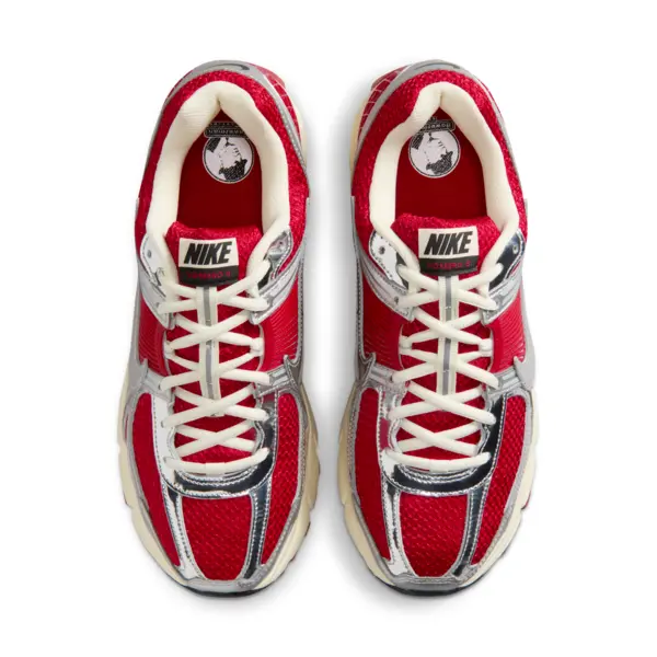 Nike Zoom Vomero 5 Sneakers - Red