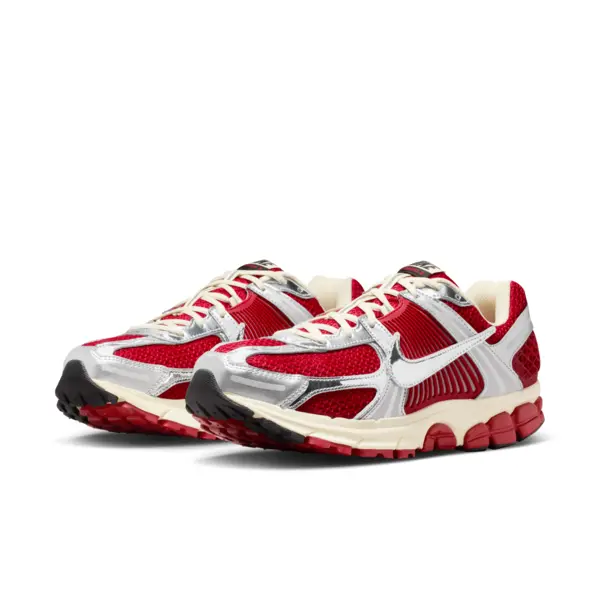 Nike Zoom Vomero 5 Sneakers - Red
