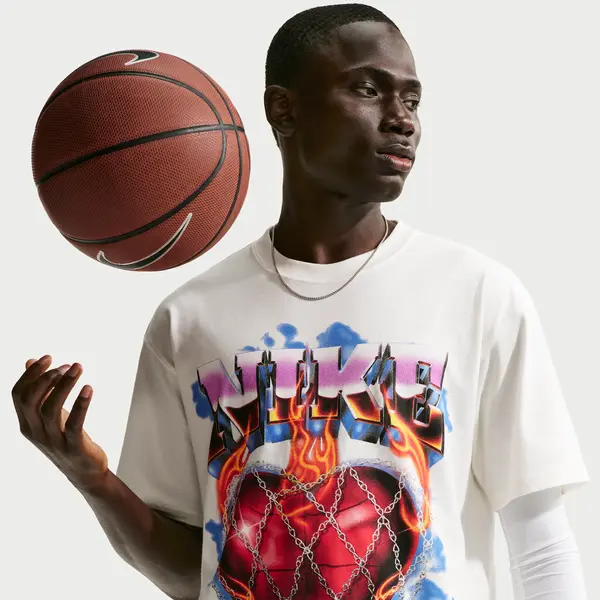 Nike Basketball T-shirt
