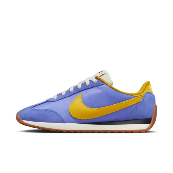 Nike Pacific Low-profile Sneakers - Blue