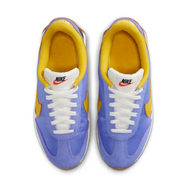 Nike Pacific Low-profile Sneakers - Blue