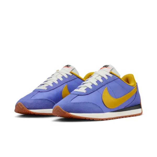 Nike Pacific Low-profile Sneakers - Blue