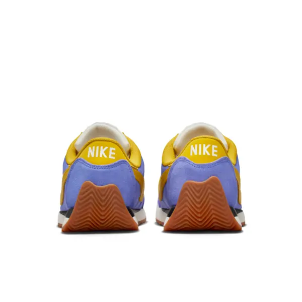 Nike Pacific Low-profile Sneakers - Blue
