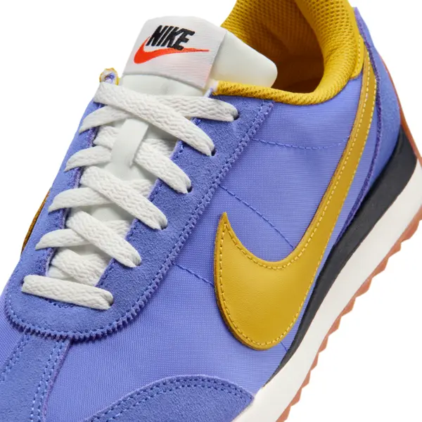 Nike Pacific Low-profile Sneakers - Blue