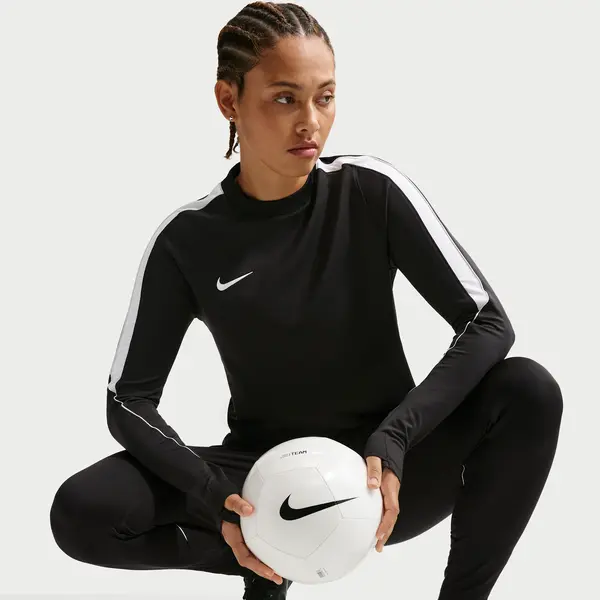 Nike Strike Dri-fit Soccer Crew-neck Top