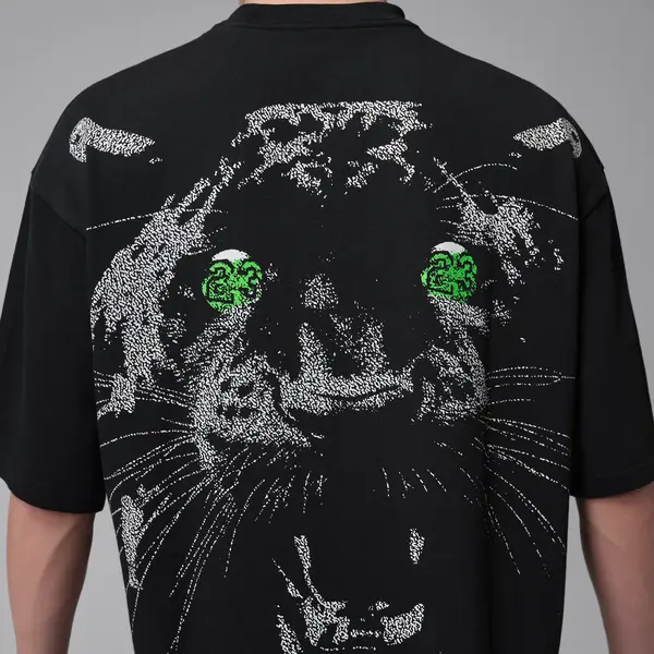 JORDAN Oversized T-shirt