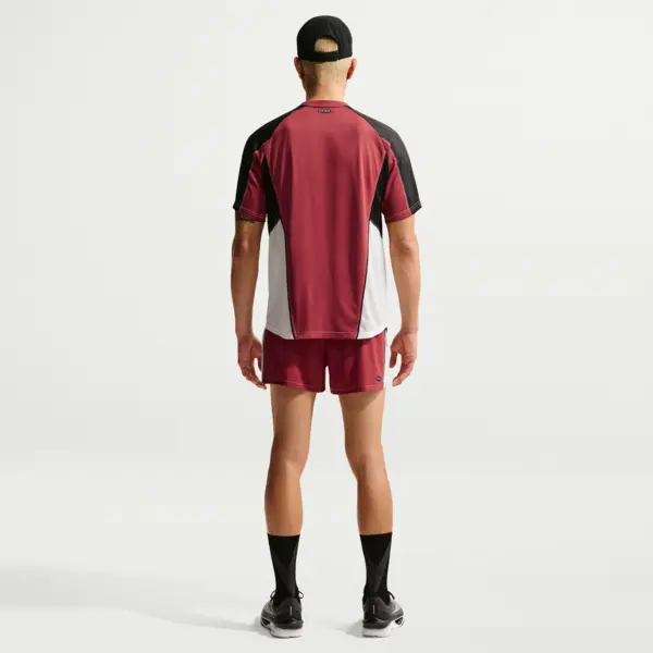 Nike Retro Dri-fit 4" Brief-lined Running Shorts