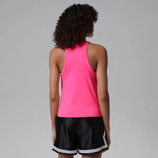 JORDAN Sport Essentials Dri-fit Sleeveless Top - Pink