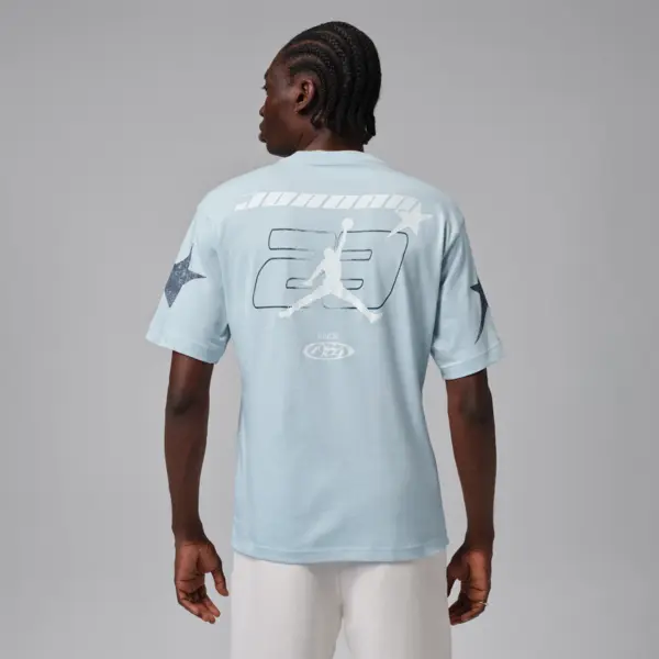 JORDAN Graphic T-shirt