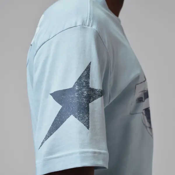 JORDAN Graphic T-shirt
