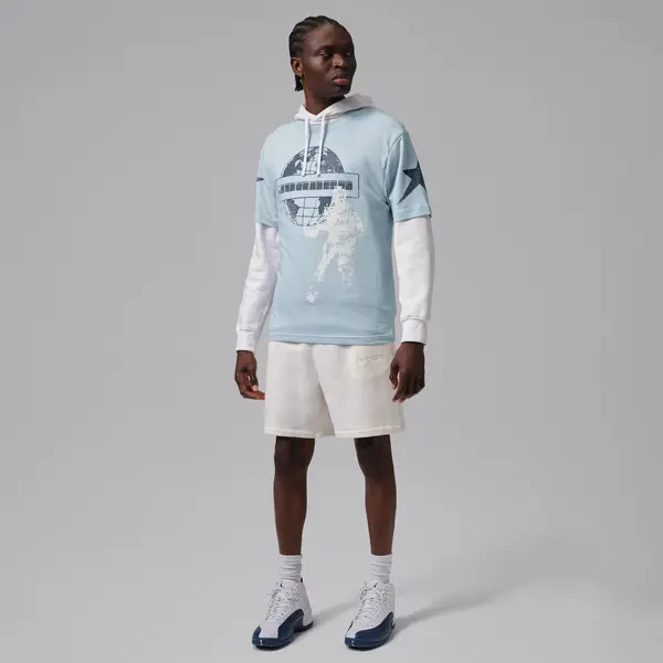 JORDAN Graphic T-shirt