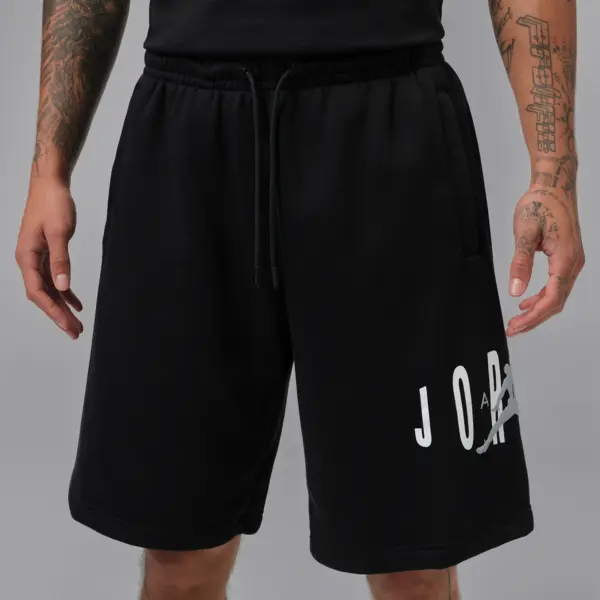 JORDAN Brooklyn Fleece Shorts