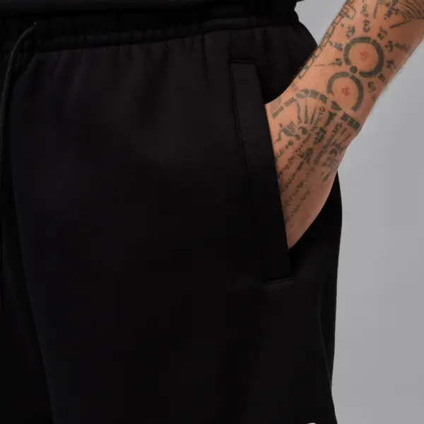 JORDAN Brooklyn Fleece Shorts