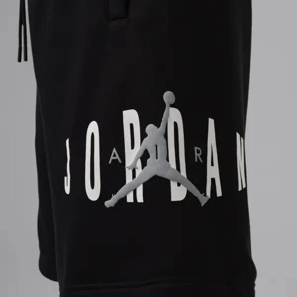 JORDAN Brooklyn Fleece Shorts
