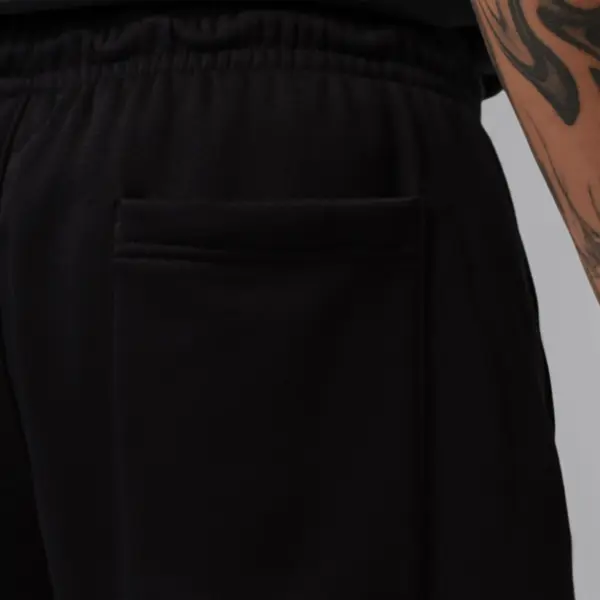 JORDAN Brooklyn Fleece Shorts