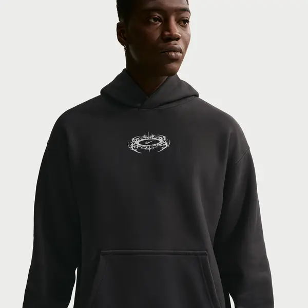 Nike Pullover Hoodie