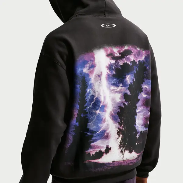 Nike Pullover Hoodie