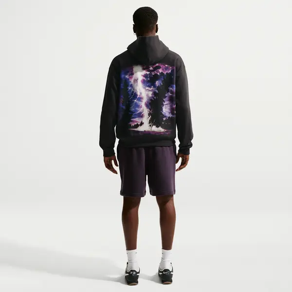 Nike Pullover Hoodie