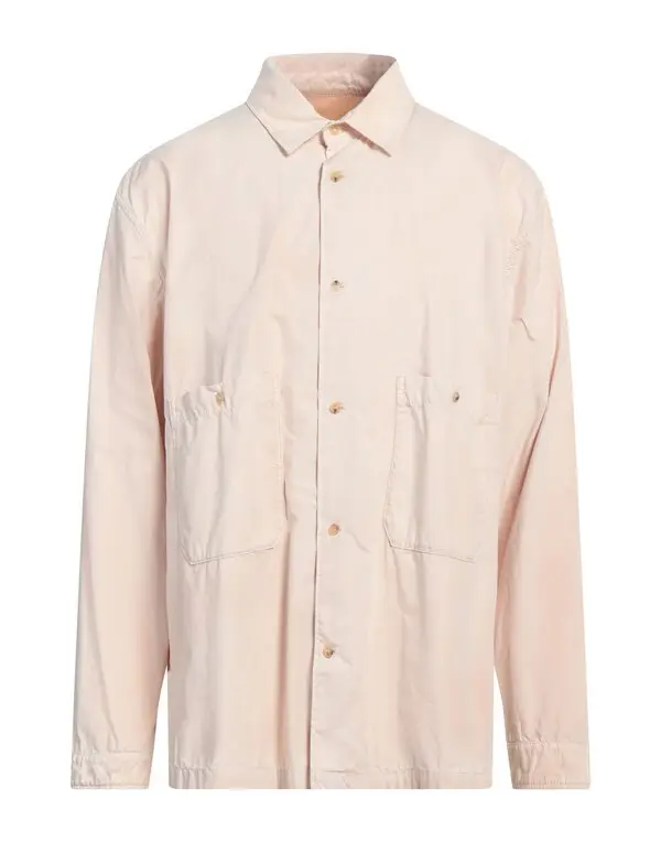 TOD'S Shirt Size Cotton