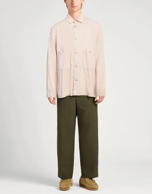 TOD'S Shirt Size Cotton