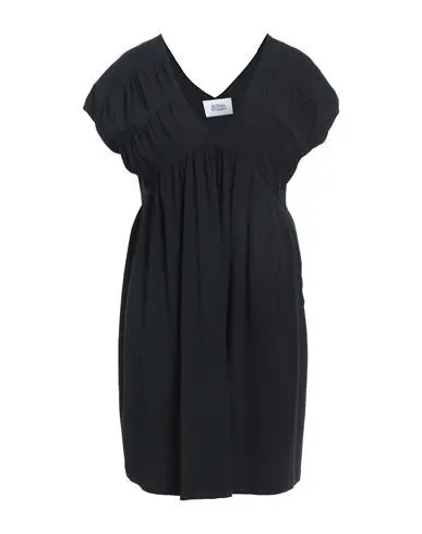 Alpha Studio Flared Mini Dress