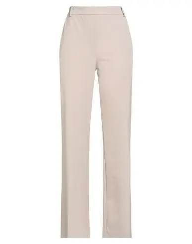 Antonelli Firenze Straight-leg Crepe Pants