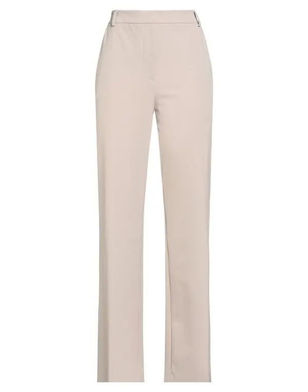 Antonelli Firenze Straight-leg Crepe Pants
