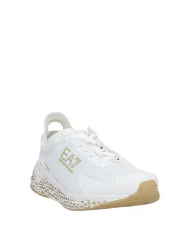 EA7 Low-top Sneakers - White