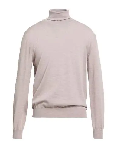 RICHARD OWE'N Turtleneck In Virgin Wool