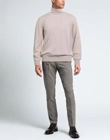 RICHARD OWE'N Turtleneck In Virgin Wool