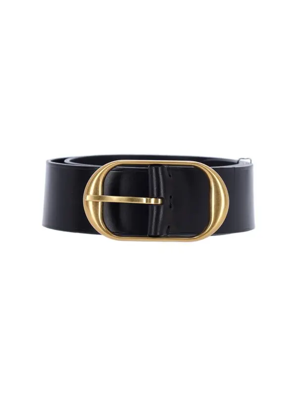 NILI LOTAN Nili Belt - Black
