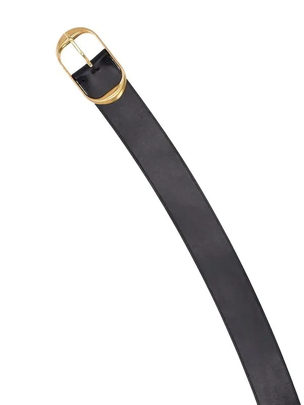 NILI LOTAN Nili Belt - Black