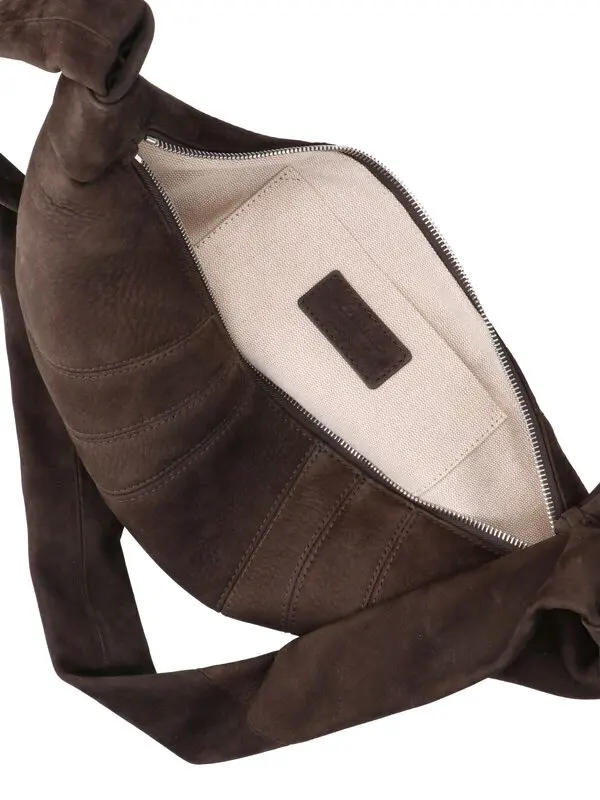 LEMAIRE Croissant Shoulder Bag