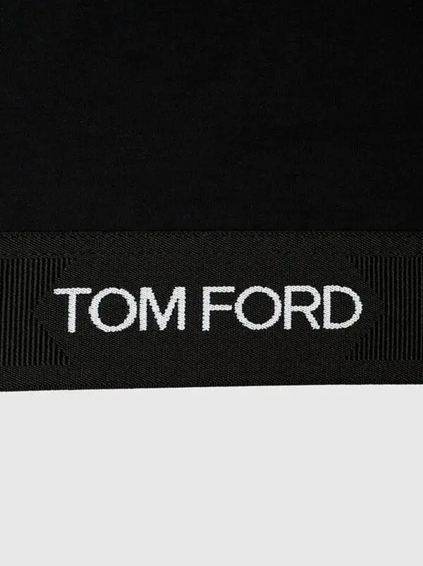 TOM FORD Modal Bralette