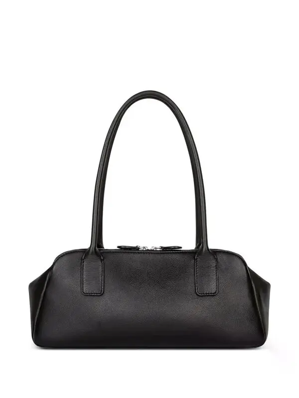 COURREGES Logo Shoulder Bag