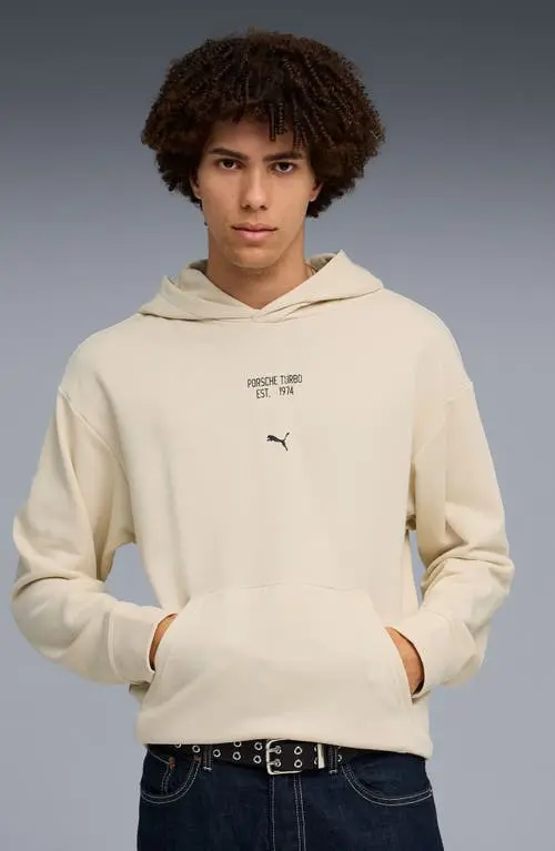 PUMA Porsche League Graphic Hoodie