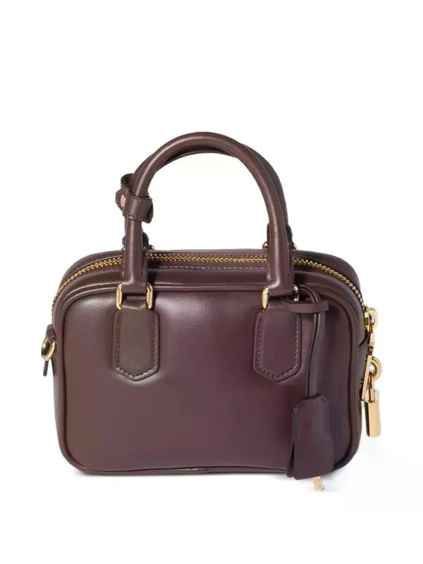 Miu Miu Arcadie Tote Bag