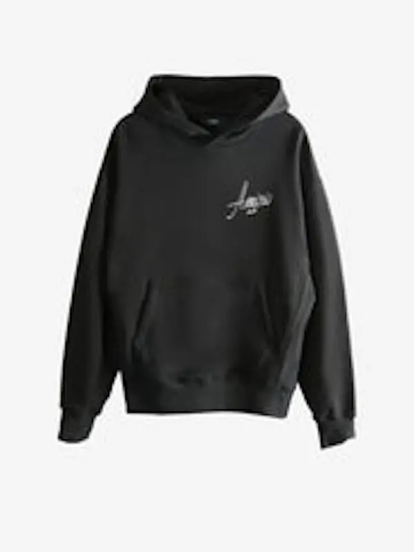 Amiri Hotel Hoodie