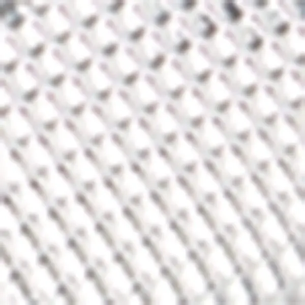CHRISTIAN LOUBOUTIN So Flo Mesh Runner Sneakers - Silver