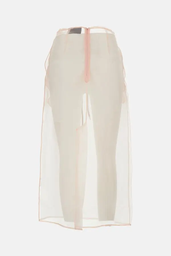 Simone Rocha Midi Skirt